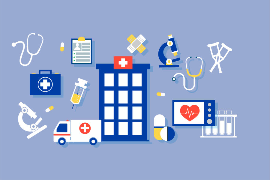 Servicios de Salud | Ministerio de Salud Pública